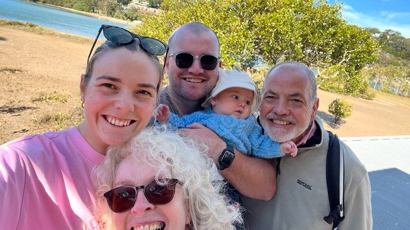 Running for Dad: Valerie’s Edinburgh Marathon Festival Fundraising ...