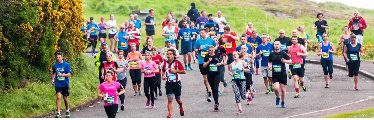 The Ultimate Guide to Running the Edinburgh 5K: Course, Weather ...