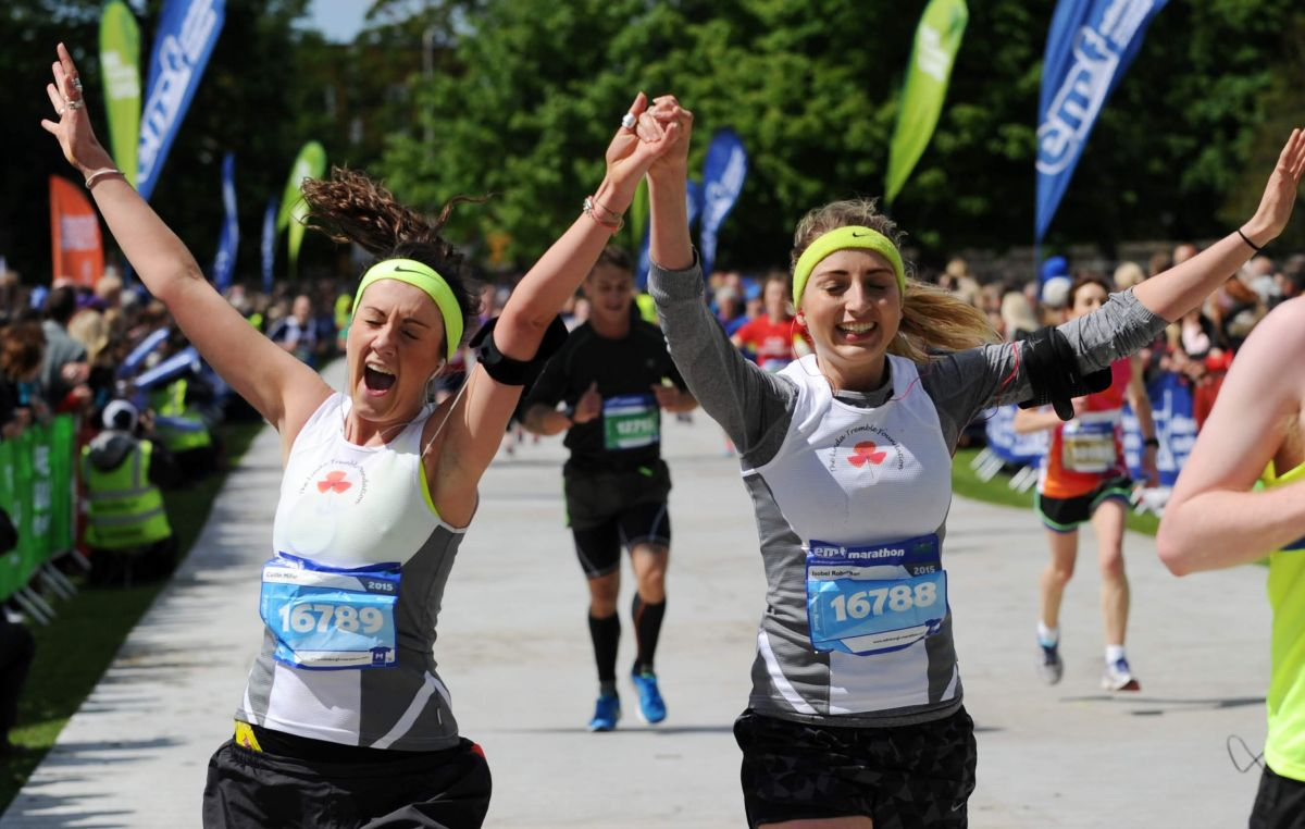 Best Scenic Running Routes in Central Scotland to Prepare for the ...